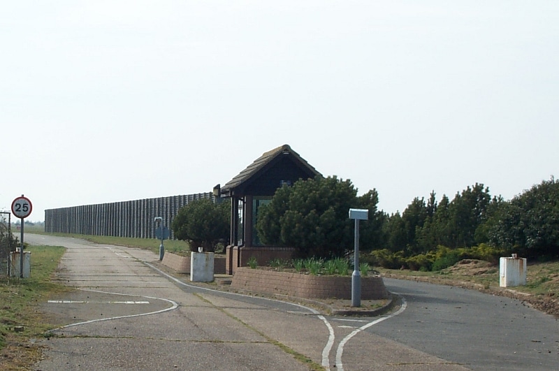 RAF Woodbridge History – Bentwaters Aviation Society